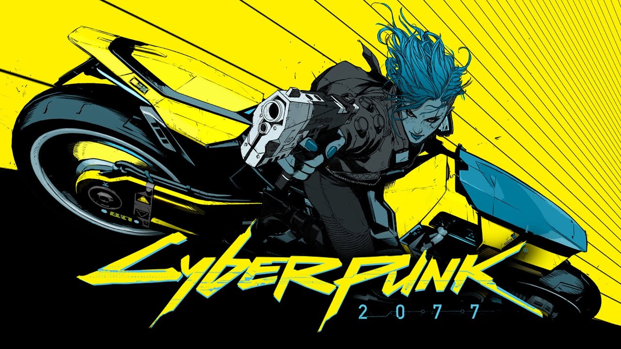 Cyberpunk 2077 News - DLC - Expansions - Updates - Memes - Lore - Music ...