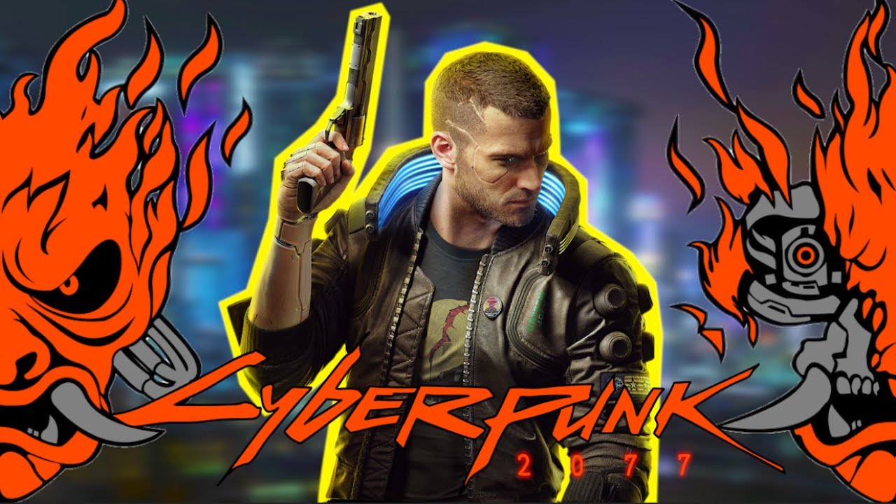 What Makes Cyberpunk 2077 So Good (And Bad) - Cyberpunk 2077 videos