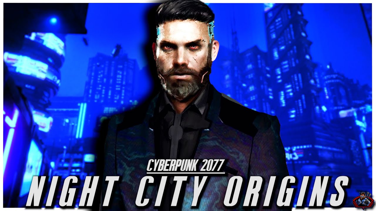 Cyberpunk 2077 S Night City Origins Cyberpunk Lore Cyberpunk 2077