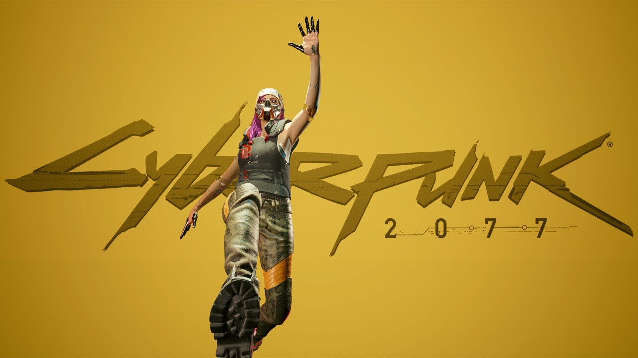 Psychofan - Cyberpunk 2077 (Xbox Series X) - Cyberpunk 2077 videos