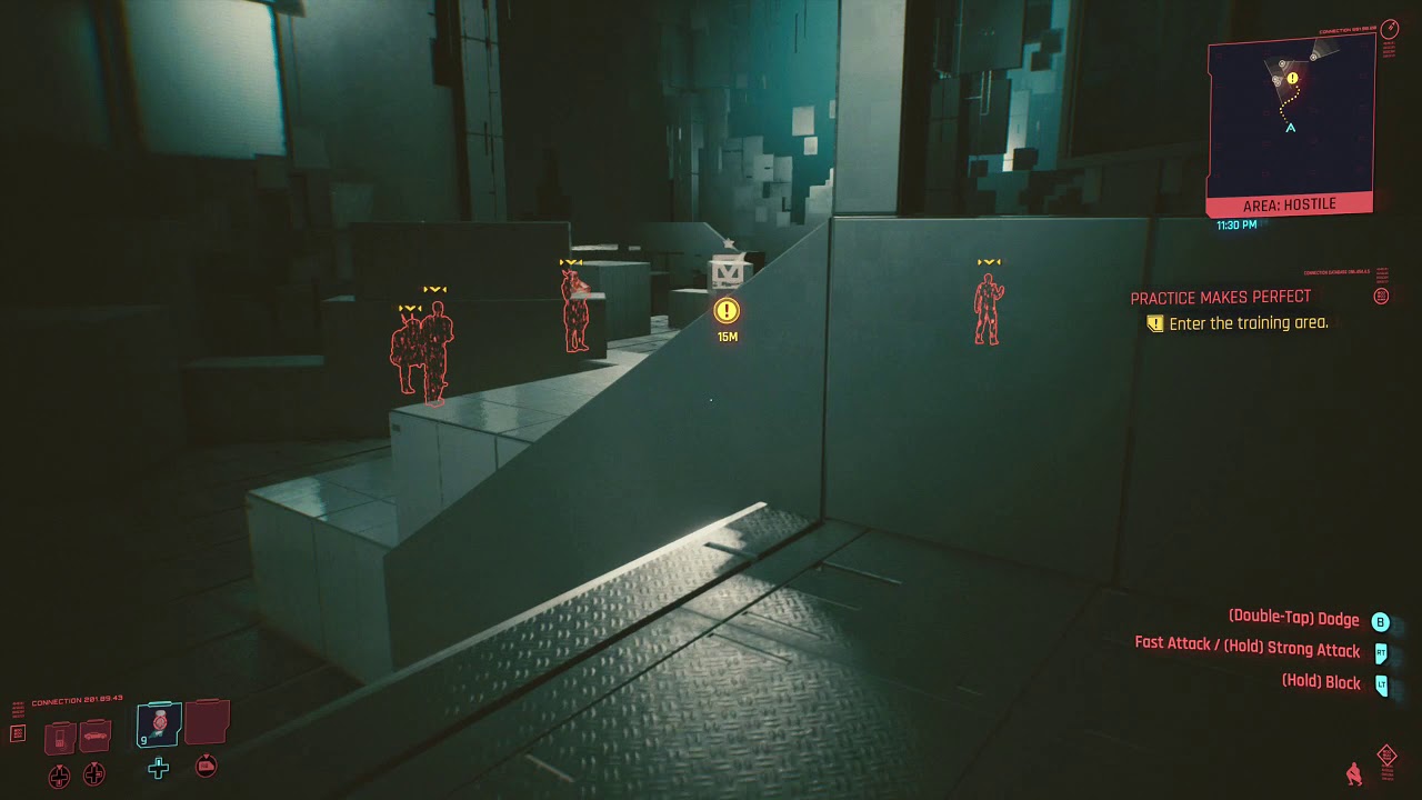 Cyberpunk 2077 How to Tag Enemies - Cyberpunk 2077 videos