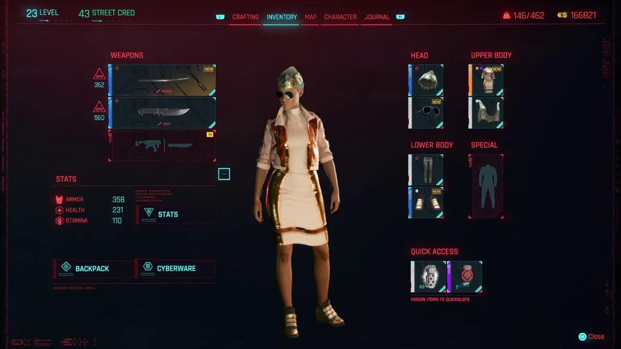 Let's 1 Punch Some Guys lol | Cyberpunk 2077 | Patch 1.5 - Cyberpunk ...