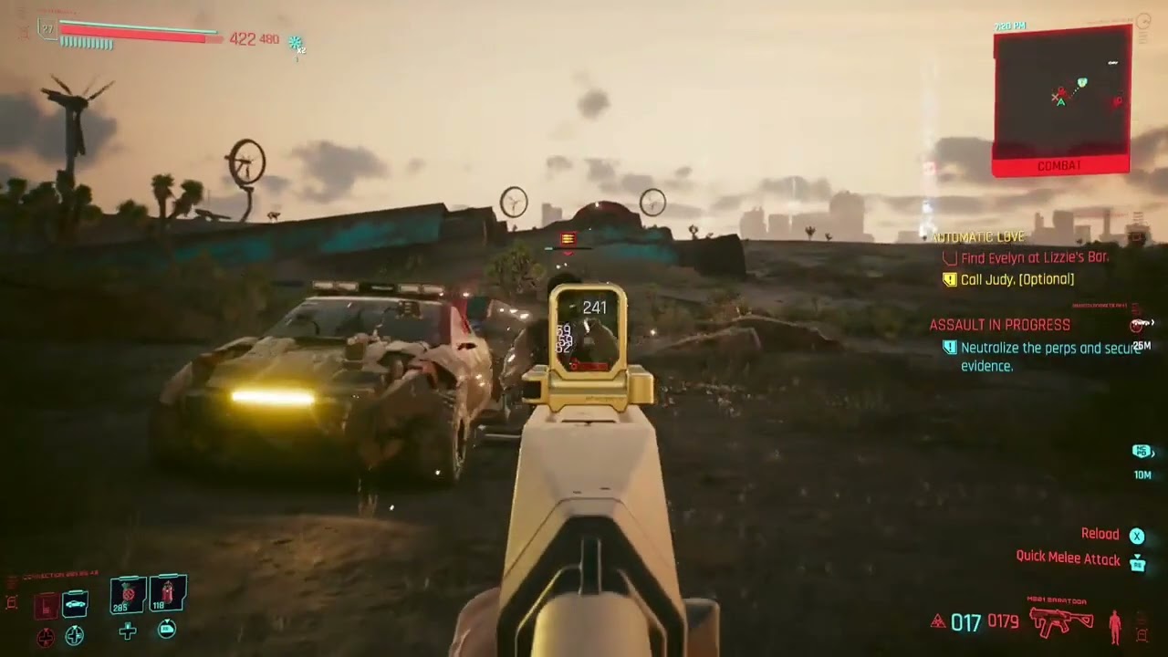 My attempt at making a grand entrance - Cyberpunk 2077 - Cyberpunk 2077 ...