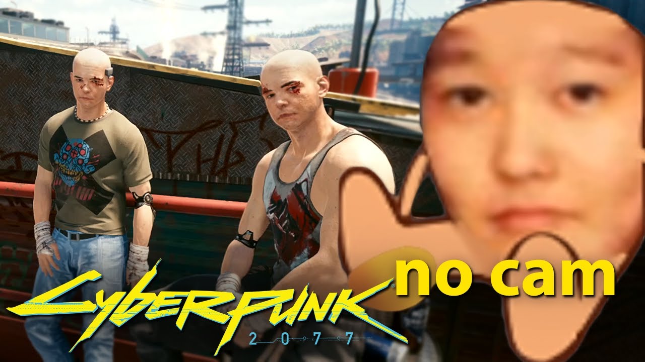 39daph Plays CyberPunk 2077 - Part 5 - Cyberpunk 2077 videos