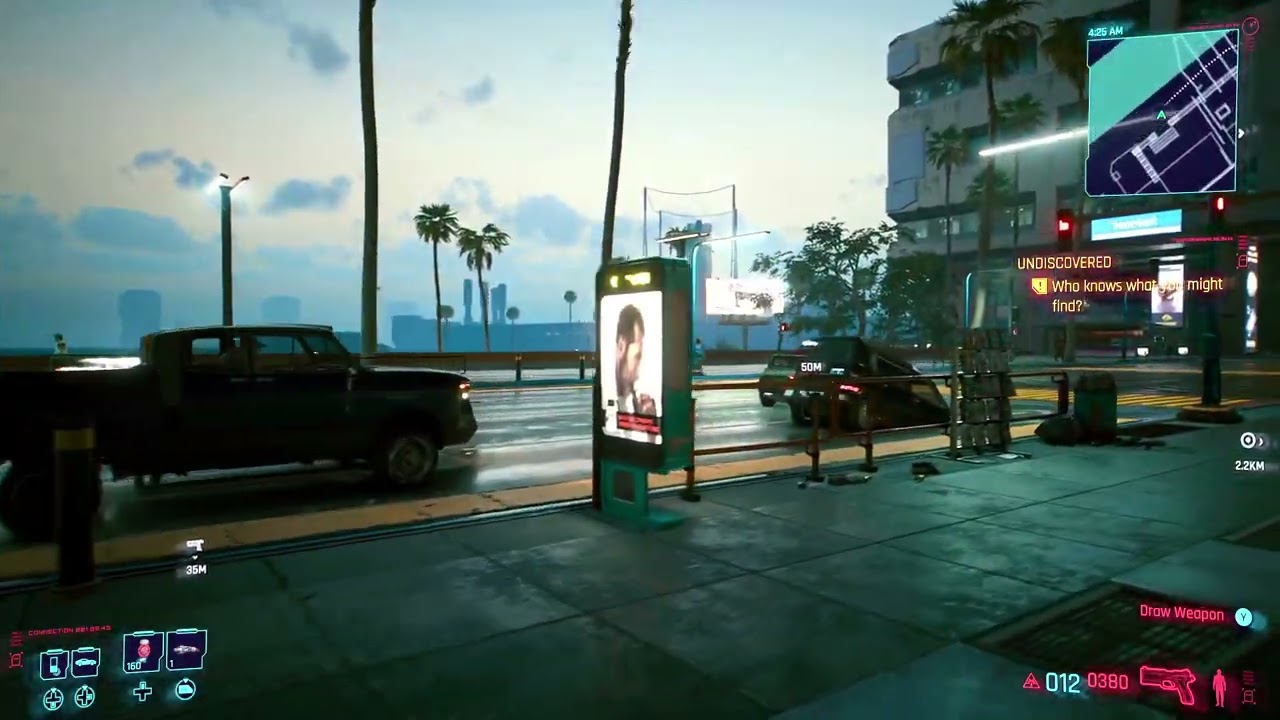 CALL THE NCPD! | Cyberpunk 2077 - Cyberpunk 2077 videos