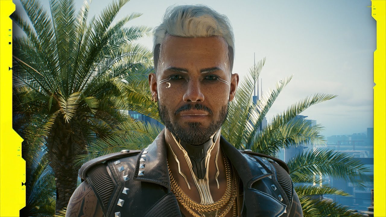 Cyberpunk 2077 Lore - Kerry Eurodyne - Cyberpunk 2077 videos
