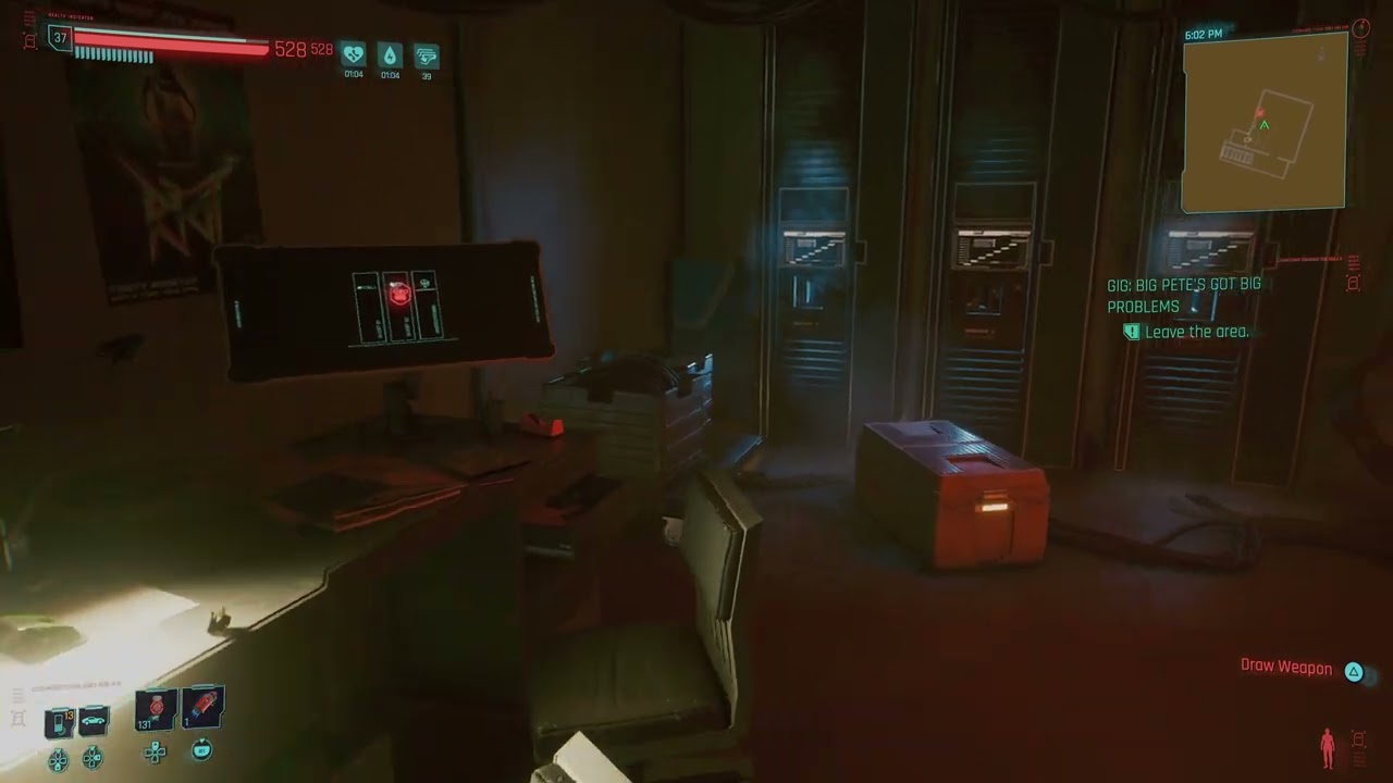 Cyberpunk 2077 Wit Young Dre 202 - Cyberpunk 2077 videos