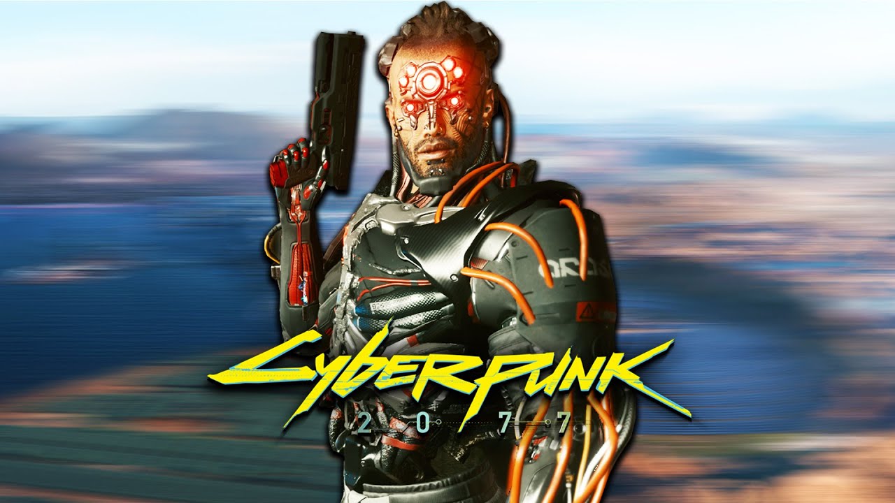 Future of Cyberpunk 2077 REVEALED! (Expansion, New Updates and More ... Future of Cyberpunk 2077 REVEALED! (Expansion, New Updates and More ...