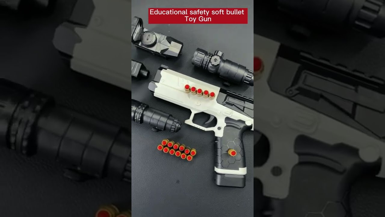 The Gecko Darts Blaster - A Cyberpunk 2077 Pistol - Cyberpunk 2077 videos