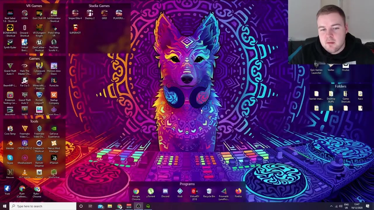 How to Install Cyber Engine Tweaks for Cyberpunk 2077 - CET v1.17.1 ...