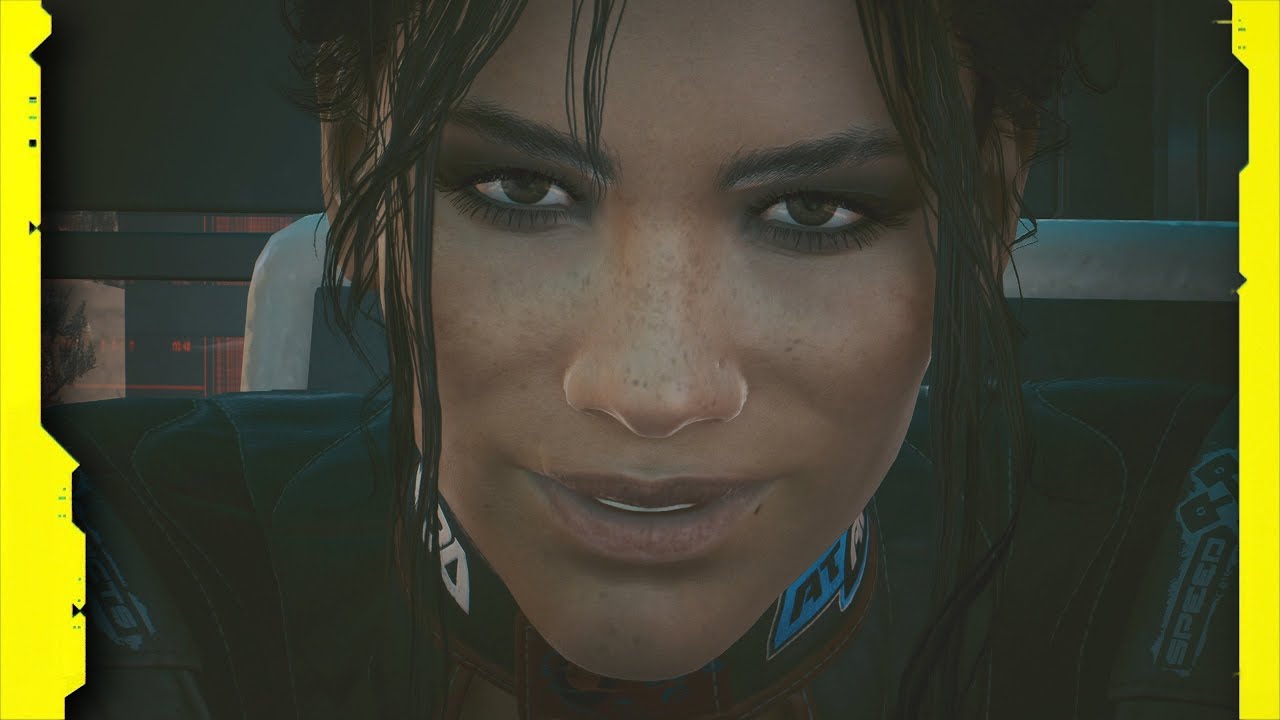 Cyberpunk 2077 - Aldecaldos - Cyberpunk 2077 videos