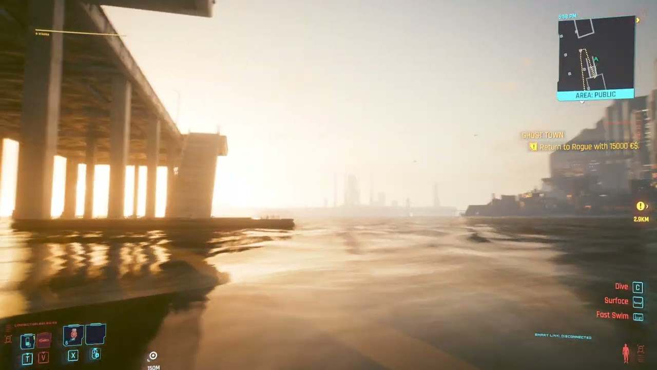 Cyberpunk 2077 Skill Shard - Street Brawler - Cyberpunk 2077 videos