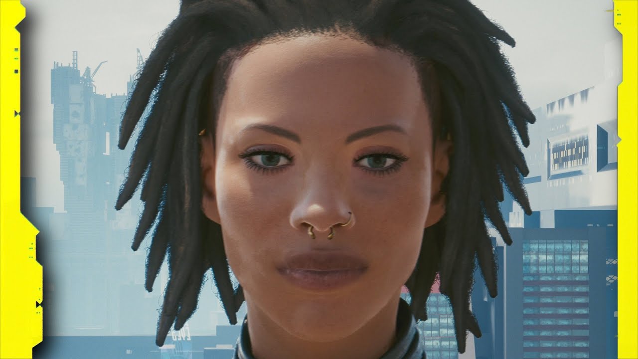 Cyberpunk 2077 - Voodoo Boys - Cyberpunk 2077 videos