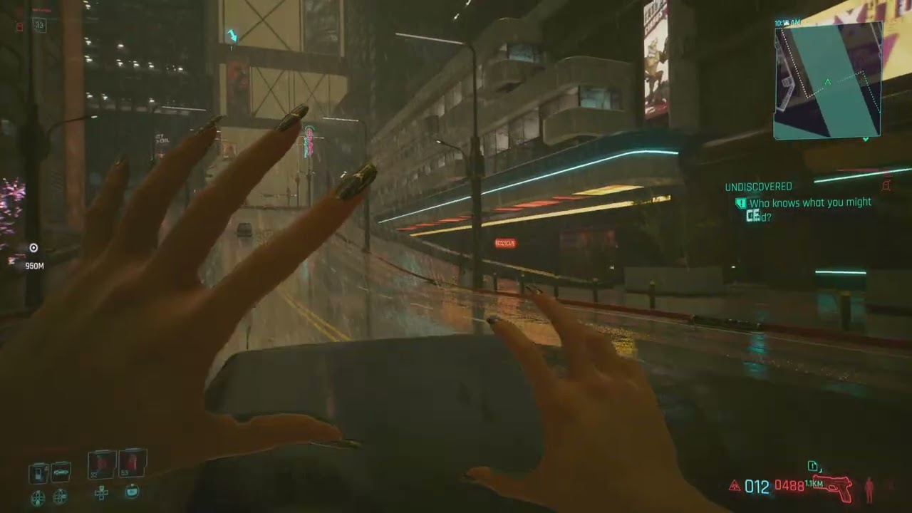 Cyberpunk 2077 too fast - Cyberpunk 2077 videos