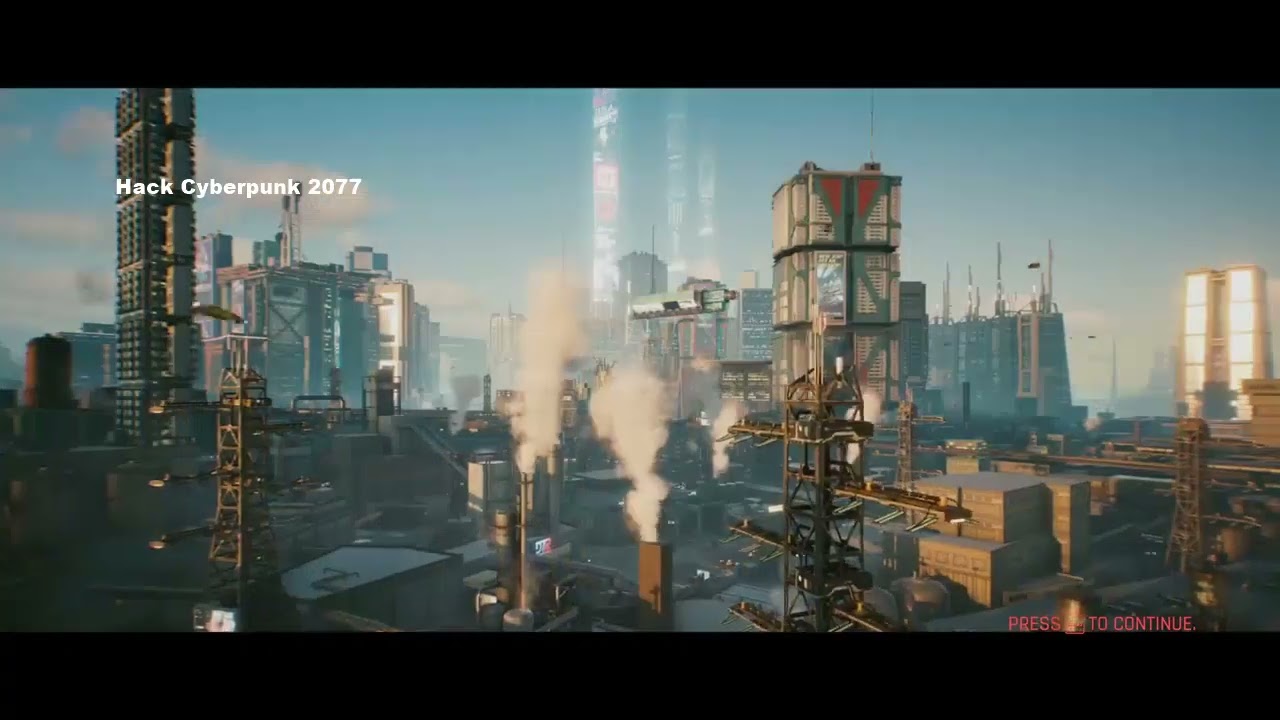 How to Install Cyber Engine Tweaks for Cyberpunk 2077 - CET v1.17.1 ...