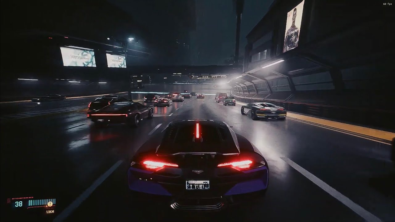 "Cyberpunk 2077 is Better than New Vegas and Fallout 4 Proof ...