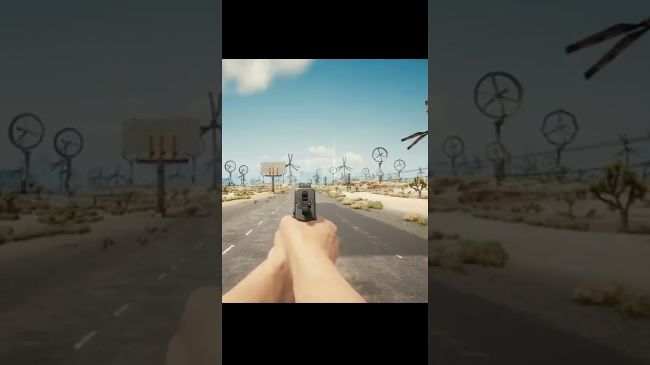 UNITY | Cyberpunk 2077 All Weapons - Cyberpunk 2077 videos