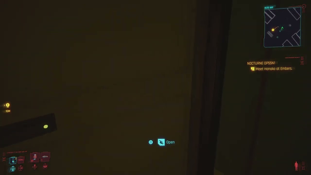 cursed children in Cyberpunk 2077 - Cyberpunk 2077 videos