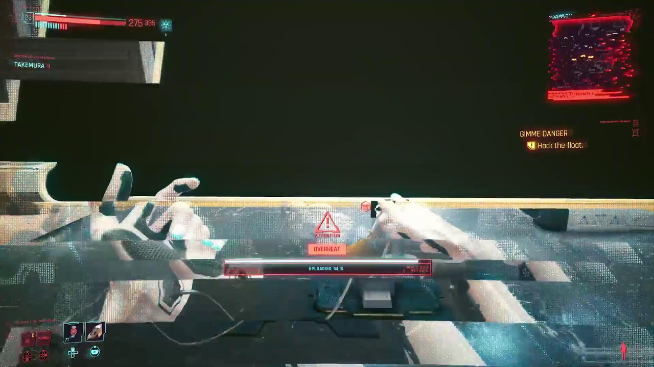 ALL DAY BRO PANAM OR JUDY? BADLANDS OR NIGHT CITY? [CYBERPUNK 2077 ...