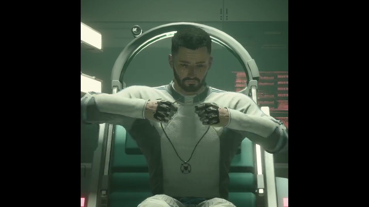 Arasaka / Final / Cyberpunk 2077 - Cyberpunk 2077 videos