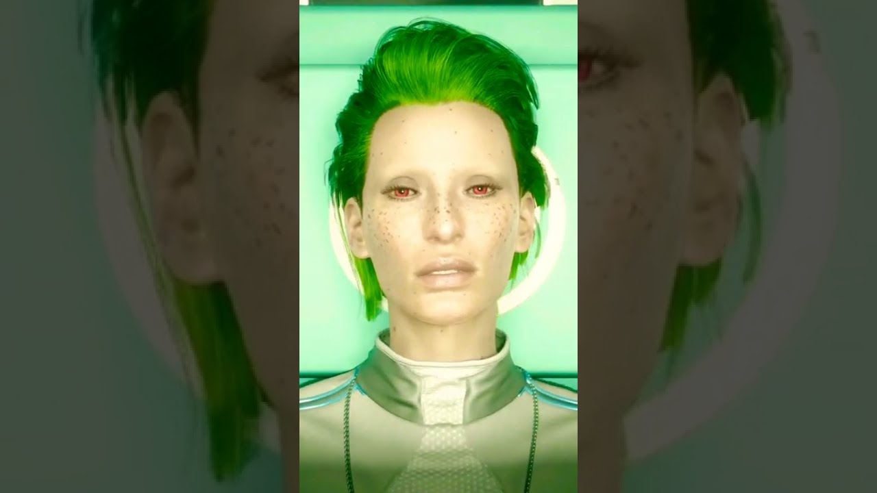 CYBERPUNK 2077 // INJECTION WORLD - Cyberpunk 2077 videos