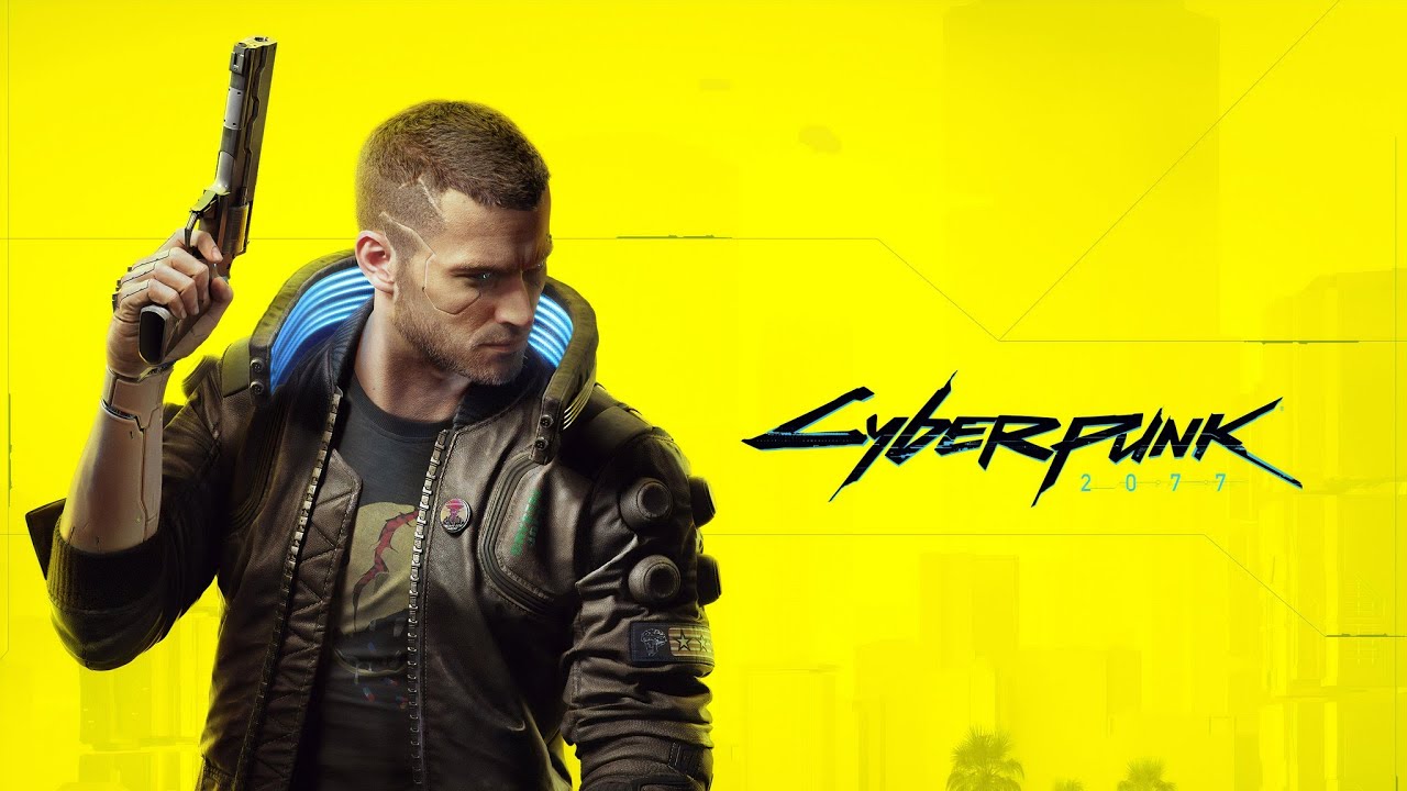 Cyberpunk 2077 OST - Wushu Dolls EXTENDED - Cyberpunk 2077 videos