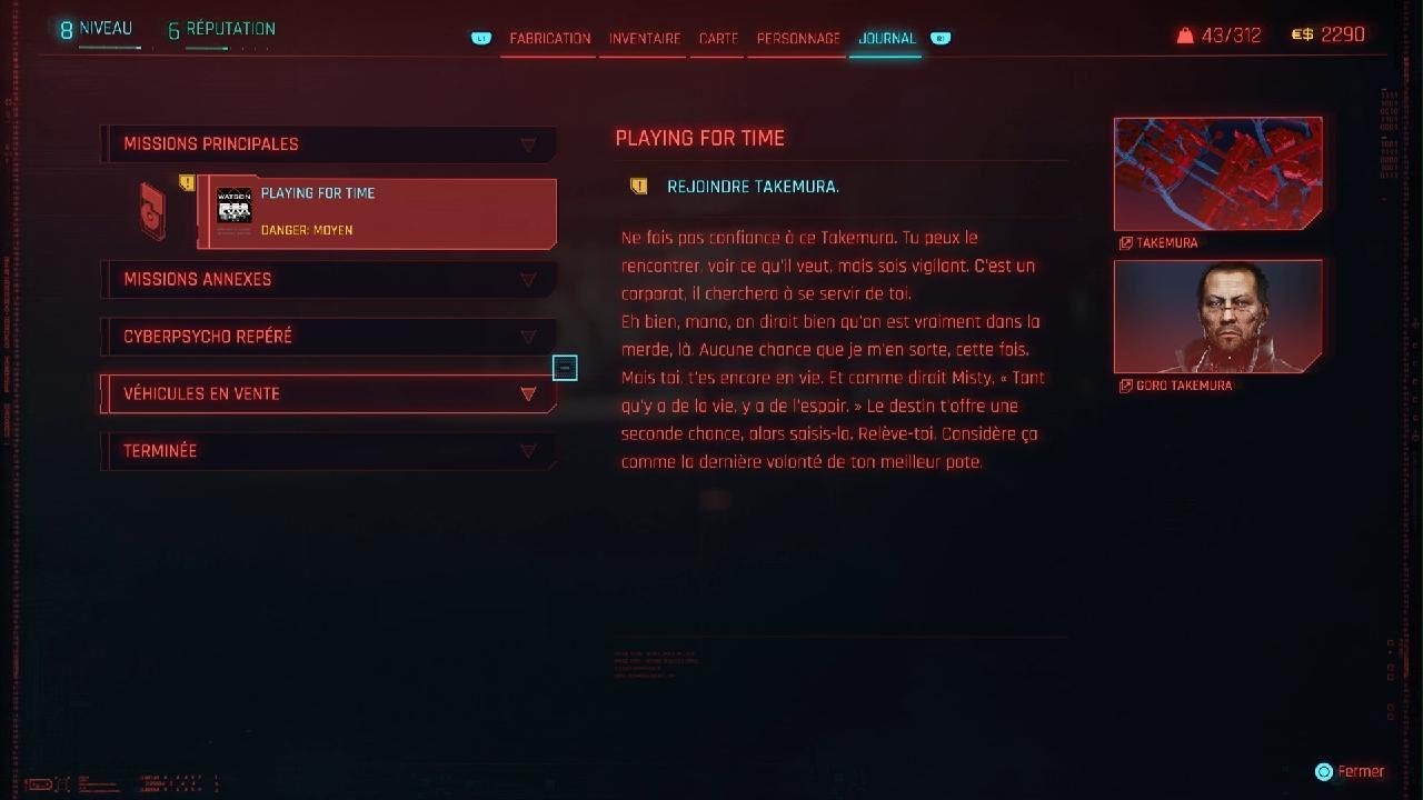 Cyberpunk 2077 bug - Cyberpunk 2077 videos