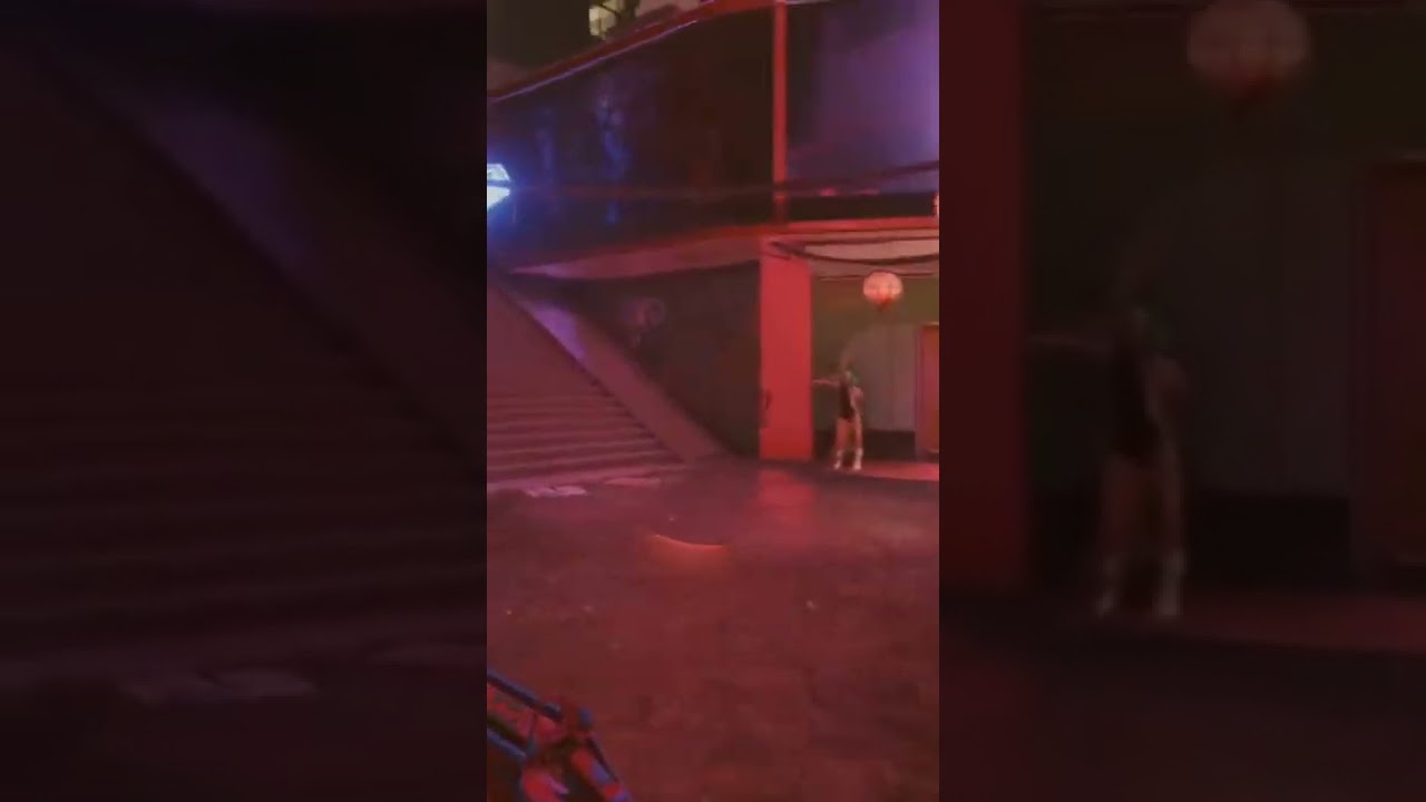 IS CYBERPUNK 2077 FINALLY GOOD_ _ Ultra High Realistic Graphics ...