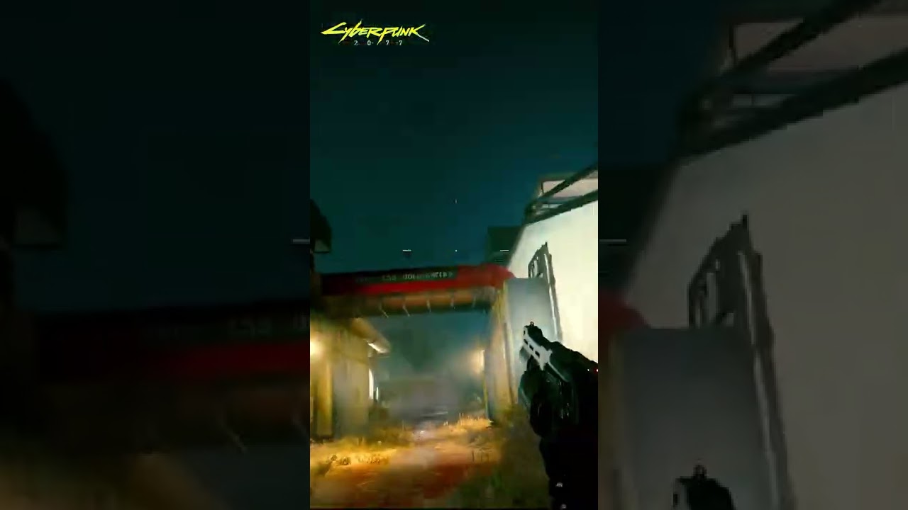 Top Three Facts about Cyberpunk 2077 |Part-2| #Cyberpunk2077 ...