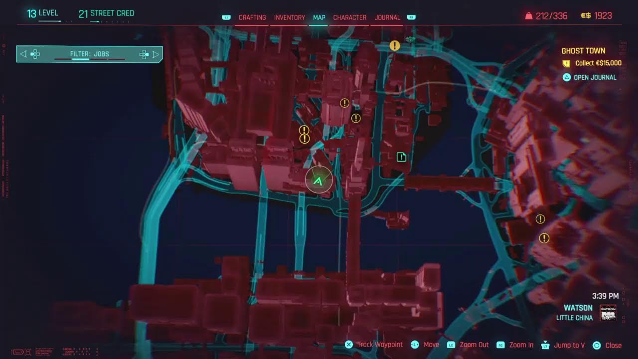 CyberPunk 2077 V's back from the dead! - Cyberpunk 2077 videos