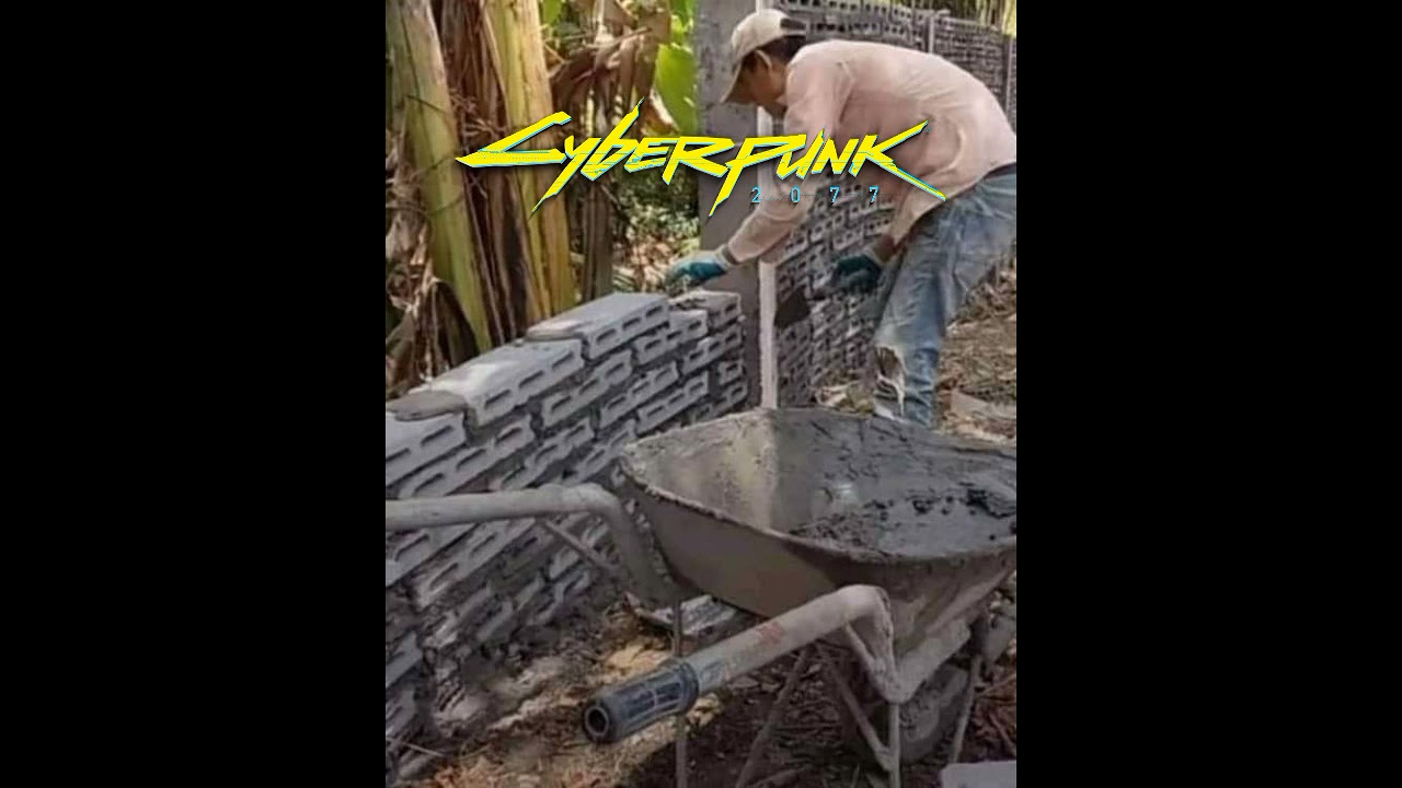 Cyberpunk 2077 Meme Compilation - Cyberpunk 2077 videos