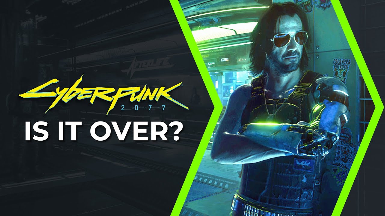 Cyberpunk 2077 New Updates - Cyberpunk 2077 videos