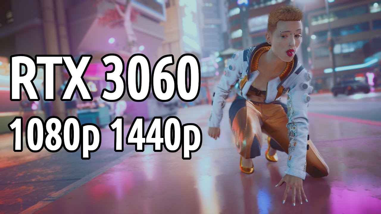 RTX 3060 | Cyberpunk 2077 | Don't Waste Your FPS - Cyberpunk 2077 videos RTX 3060 | Cyberpunk 2077 | Don't Waste Your FPS - Cyberpunk 2077 videos