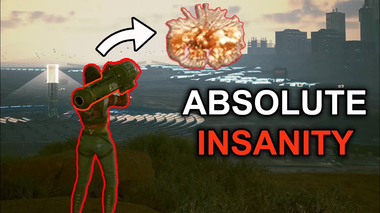 The Worst Mission In Cyberpunk 2077 Cyberpunk 2077 Videos