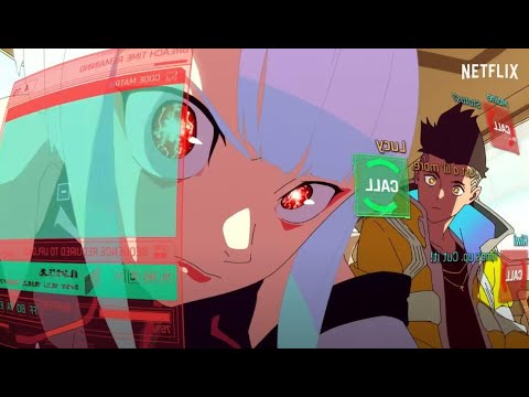 ‘Cyberpunk 2077’ Is Getting ‘Cyberpunk Edgerunners’ Crossover Missions ...