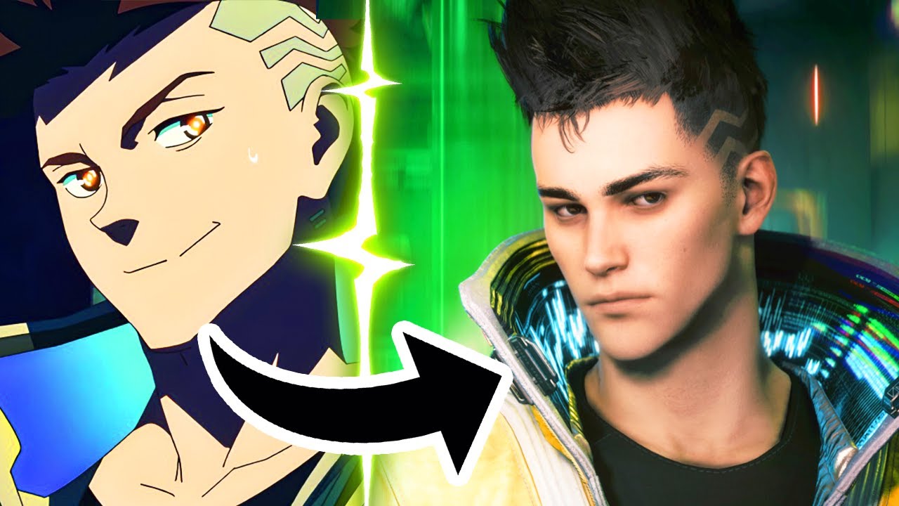 A BUILD DO DAVID MARTINEZ QUEBROU O CYBERPUNK 2077... - Cyberpunk 2077 ...