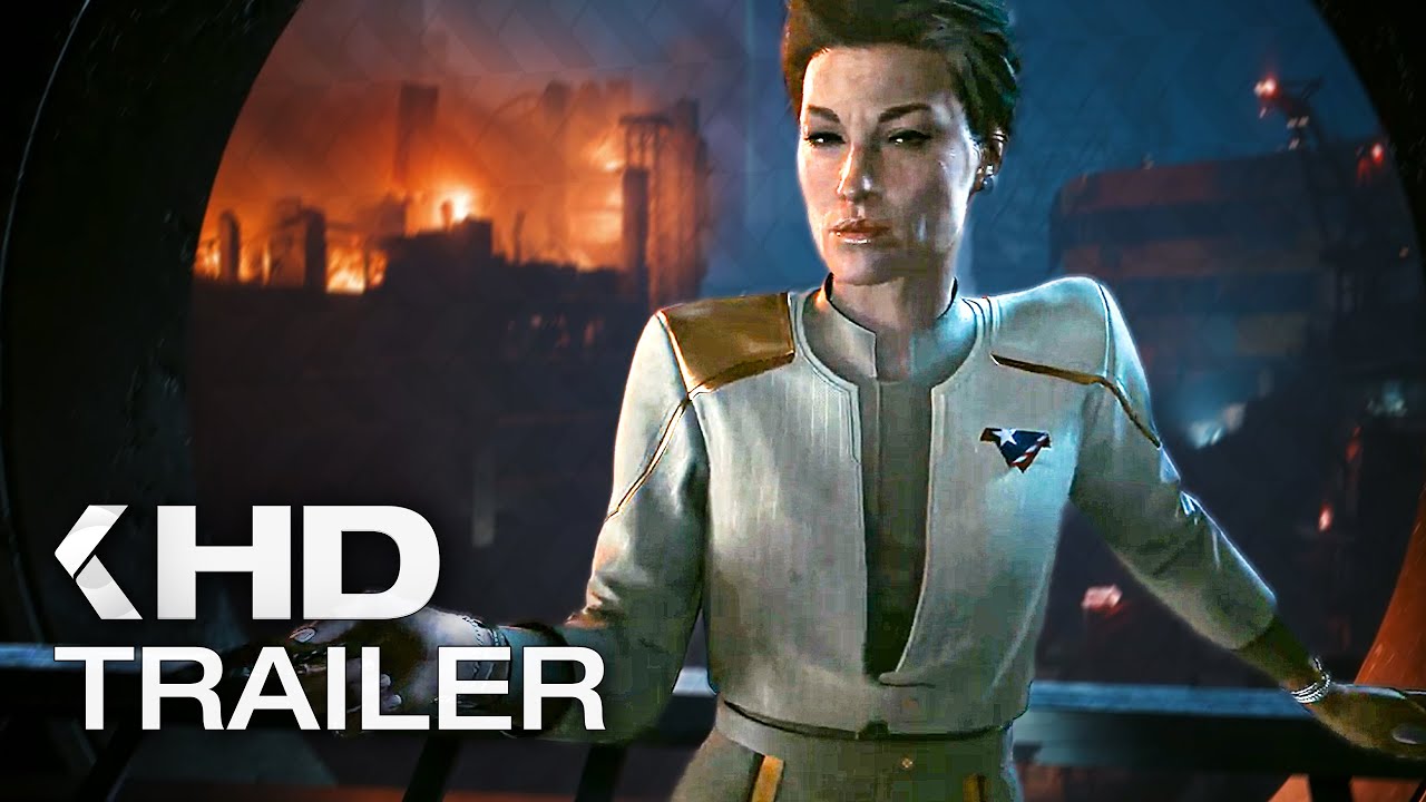 CYBERPUNK 2077 Expansion Phantom Liberty Teaser Trailer (2023 ...