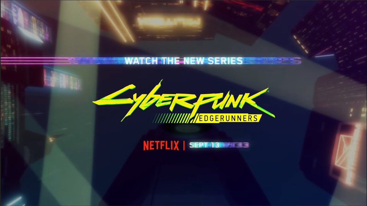 Cyberpunk 2077: Edgerunners In Game Locations EP2 ( MEGA SPOILERS ... Cyberpunk 2077: Edgerunners In Game Locations EP2 ( MEGA SPOILERS ...