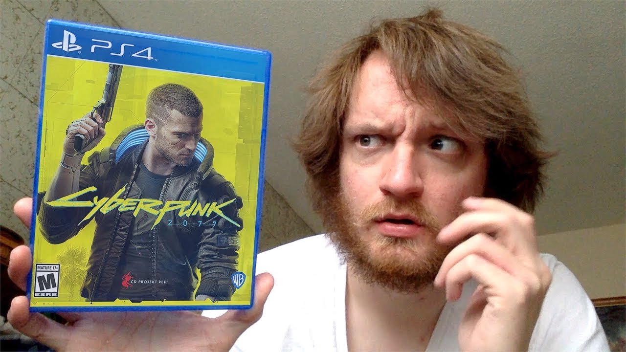 Cyberpunk 2077 Is About To Turn Into An ENTIRELY Different Game - Patch ...