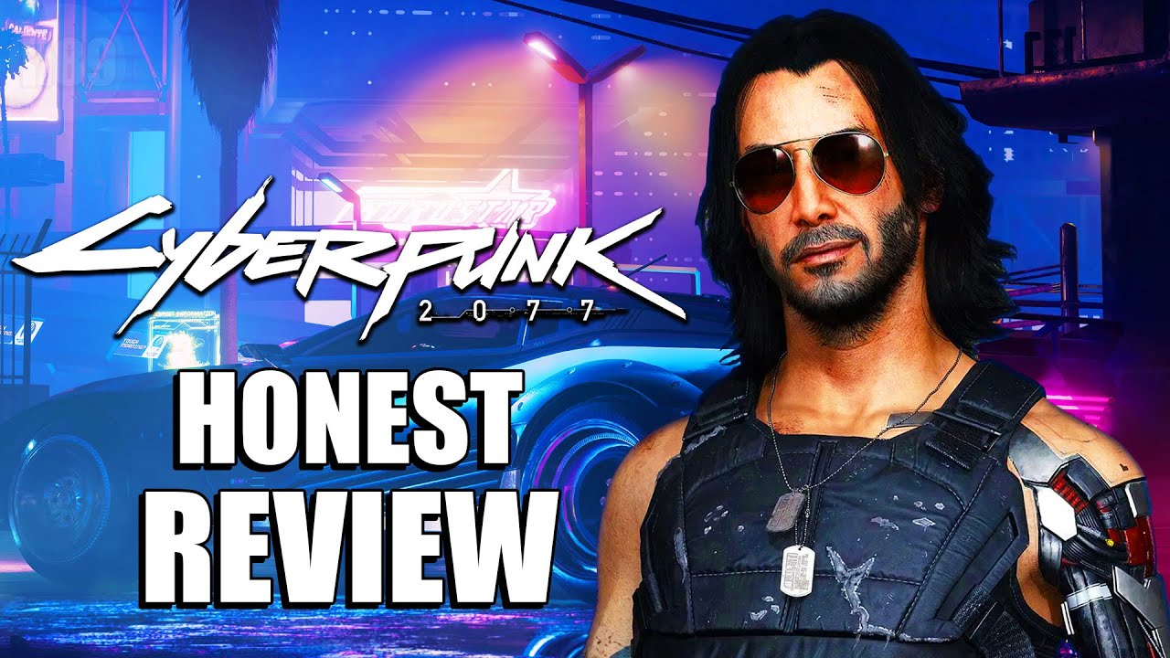 Cyberpunk 2077 Review - Is It Good Now? - Cyberpunk 2077 videos