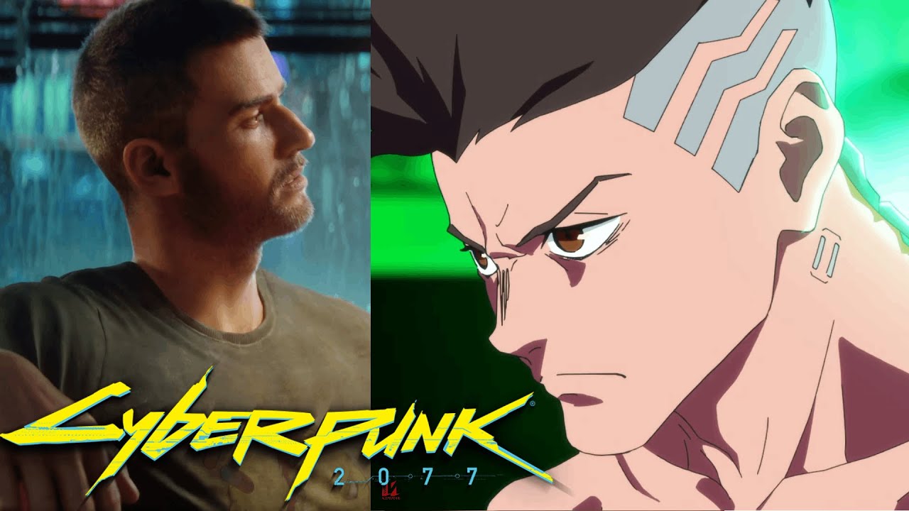 Cyberpunk 2077 V vs David (Pre-time skip - Spoilers) - Cyberpunk 2077 ...