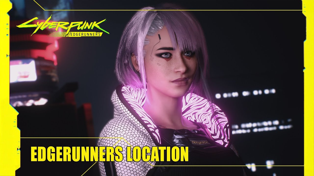Edgerunners Locations In Cyberpunk 2077 (Major Spoilers) - Cyberpunk ... Edgerunners Locations In Cyberpunk 2077 (Major Spoilers) - Cyberpunk ...