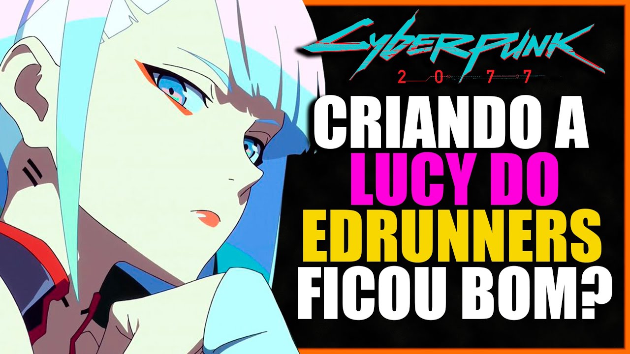 FIZ A LUCY NO CYBERPUNK 2077!!! (PATCH 1.6 PS4 SLIM) - Cyberpunk 2077 ...