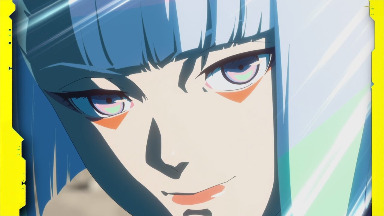 Lucy - Butt - Cyberpunk 2077 videos