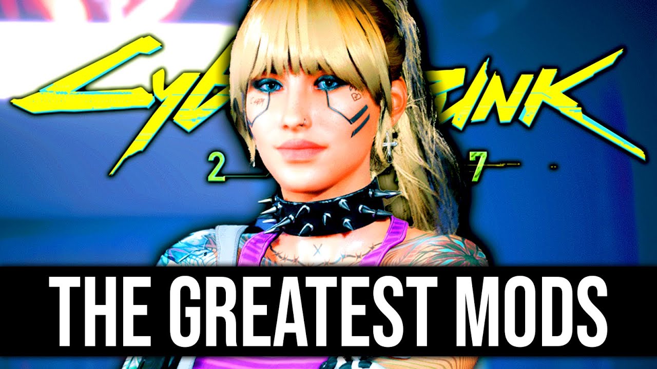 25 Mods to Overhaul Quality of Life in Cyberpunk 2077 - Cyberpunk 2077 ...