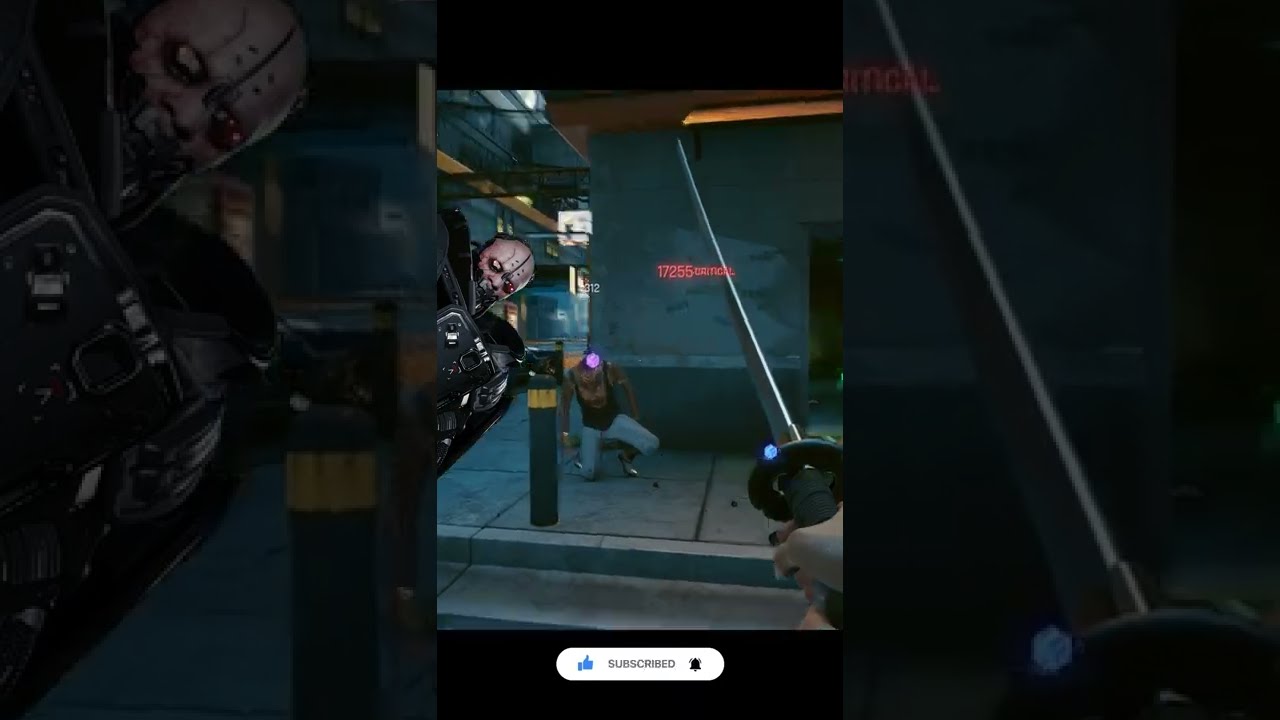 Cyberpunk 2077 How to Complete Wall Stash - How to get Satori Legendary ...