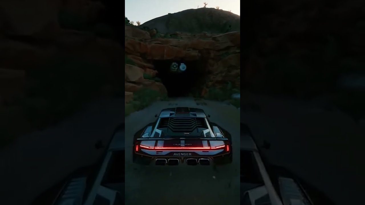 Cyberpunk 2077 SECRET Underground Cave Vampires... - Cyberpunk 2077 videos