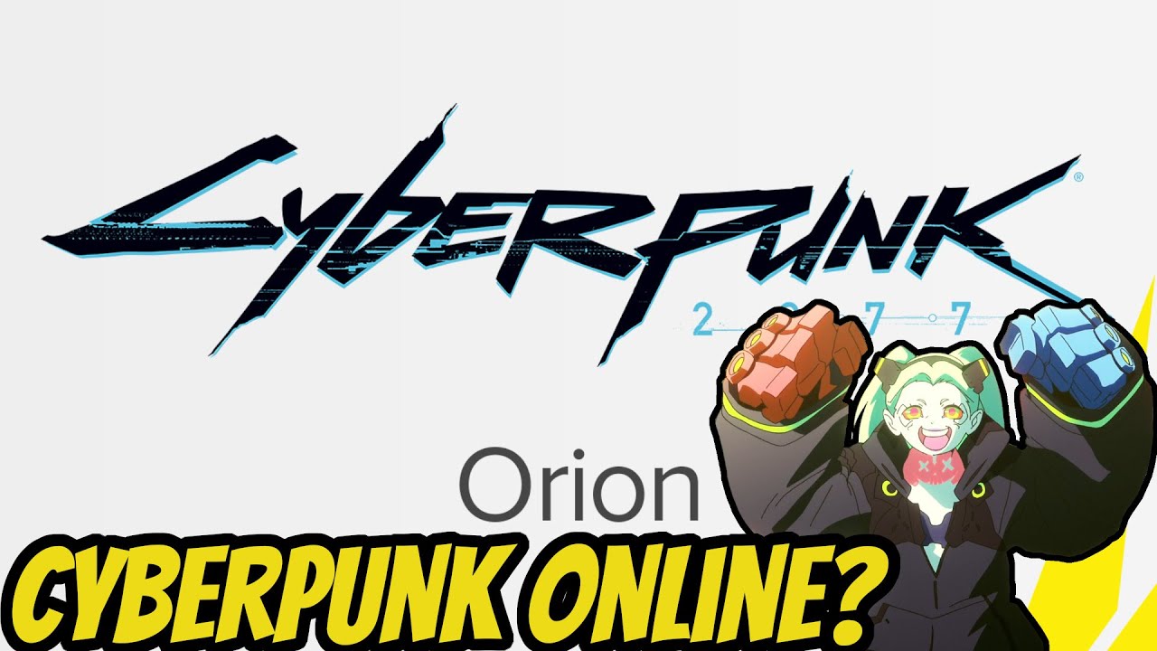 Cyberpunk 2077, is Cyberpunk ONLINE confirmed? - Cyberpunk 2077 videos Cyberpunk 2077, is Cyberpunk ONLINE confirmed? - Cyberpunk 2077 videos