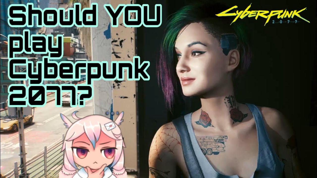Why Cyberpunk 2077 is my Favorite Game of All Time (Review) - Cyberpunk ...