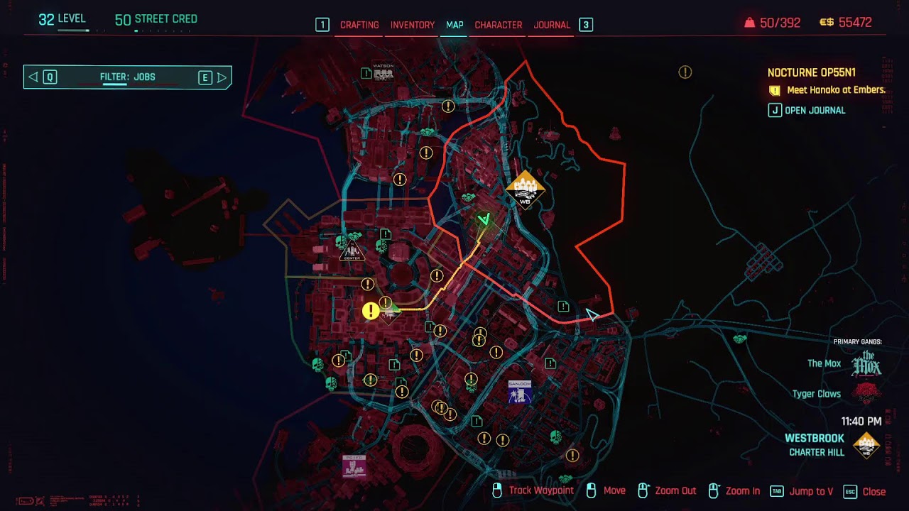 Cyberpunk 2077 (2022-11-13) - Cyberpunk 2077 videos